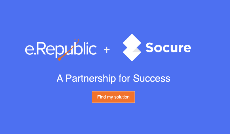 e.Republic – Improving State and Local Government