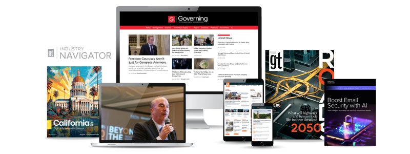 Our Capabilities – e.Republic